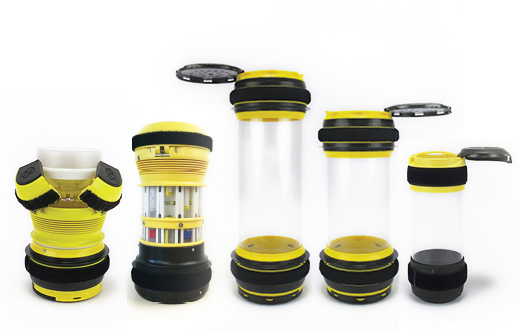 Pneumatic tube system in Egypt - Smart Hospital Solutions