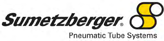 Pneumatic tube system in Egypt - Smart Hospital Solutions